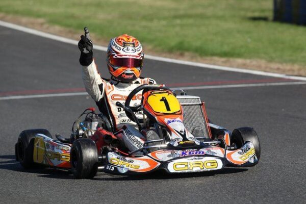 The Heartbeat of High Octane: Experience Go-Kart Thrills in Birmingham ...